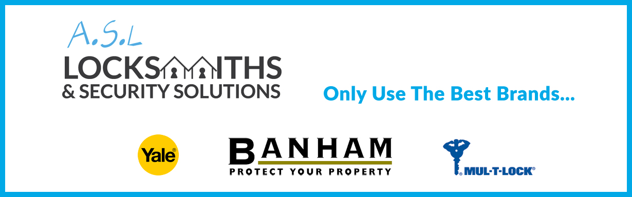 Locksmiths Brighton | 24 Hour | No Call Out Fees