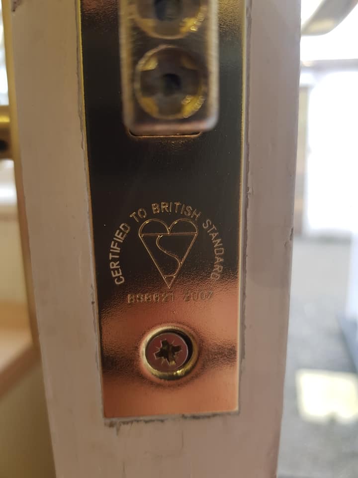 British Standard Lock Installation Brighton | ASL Locksmiths