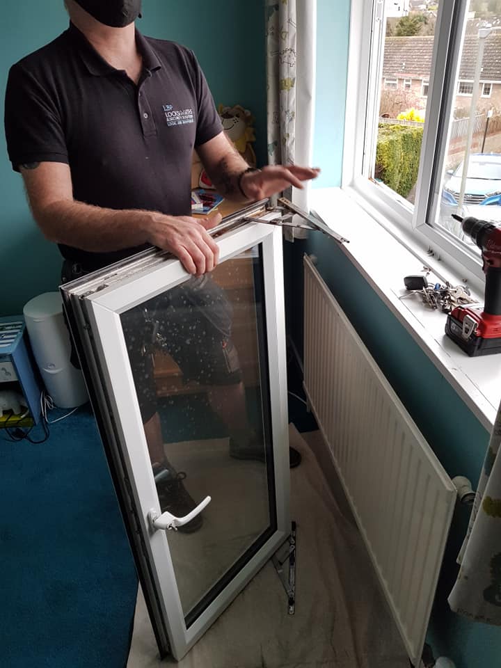 UPVC Hinge Replacement Woodingdean | ASL Locksmiths