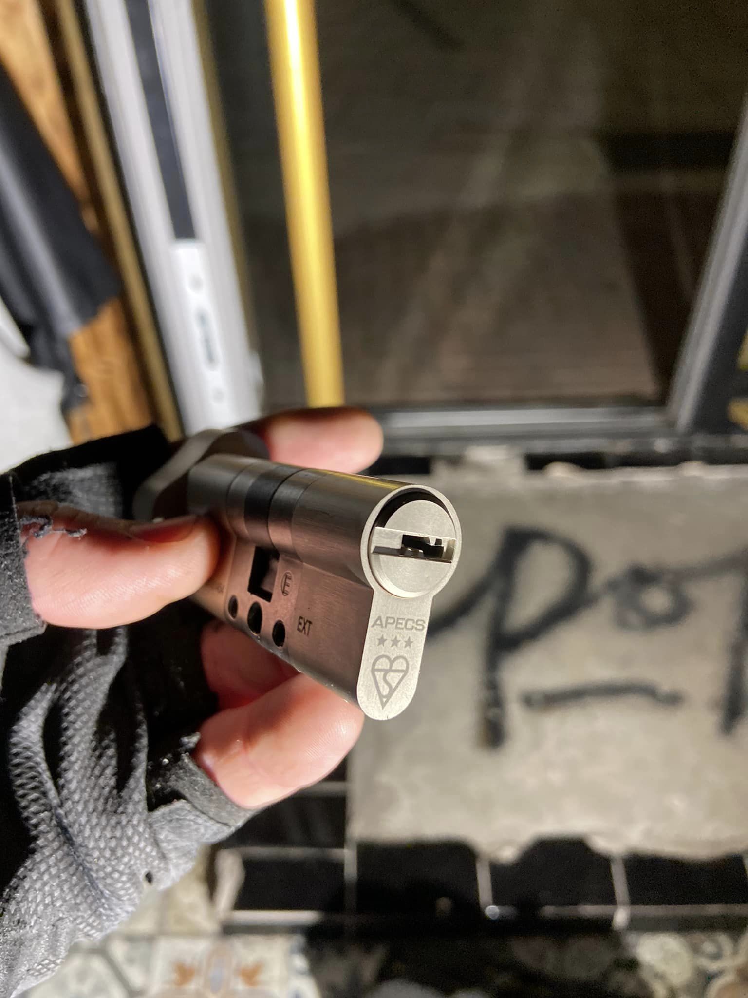 Commercial Forfeiture Repossession in Brighton and Hove | ASL Locksmiths