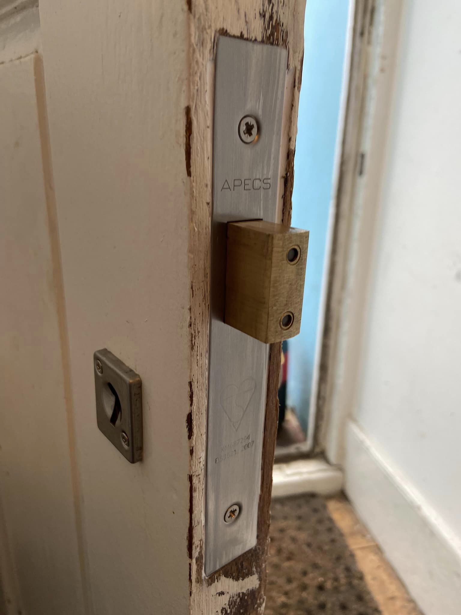 ASL Locksmiths UPVC Door Repair and British Standards Lock Change | ASL ...