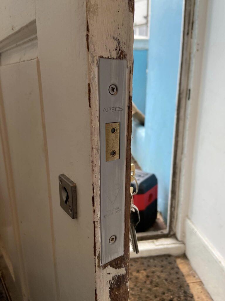 ASL Locksmiths UPVC Door Repair and British Standards Lock Change | ASL ...