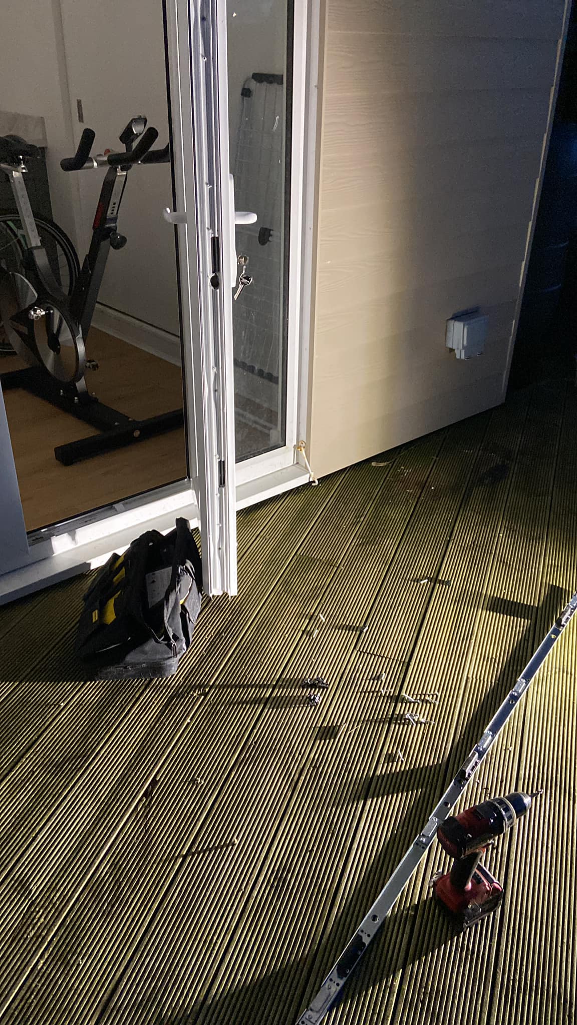 ASL Locksmiths UPVC Door Repair and British Standards Lock Change | ASL ...