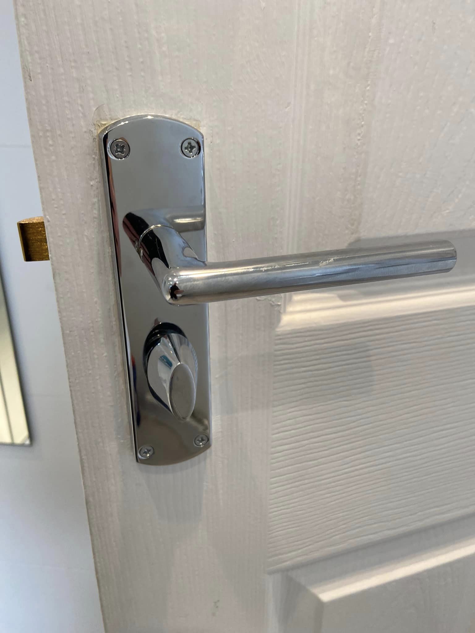 Internal Door Locks, Latches and Handles Installation in Saltdean | ASL ...