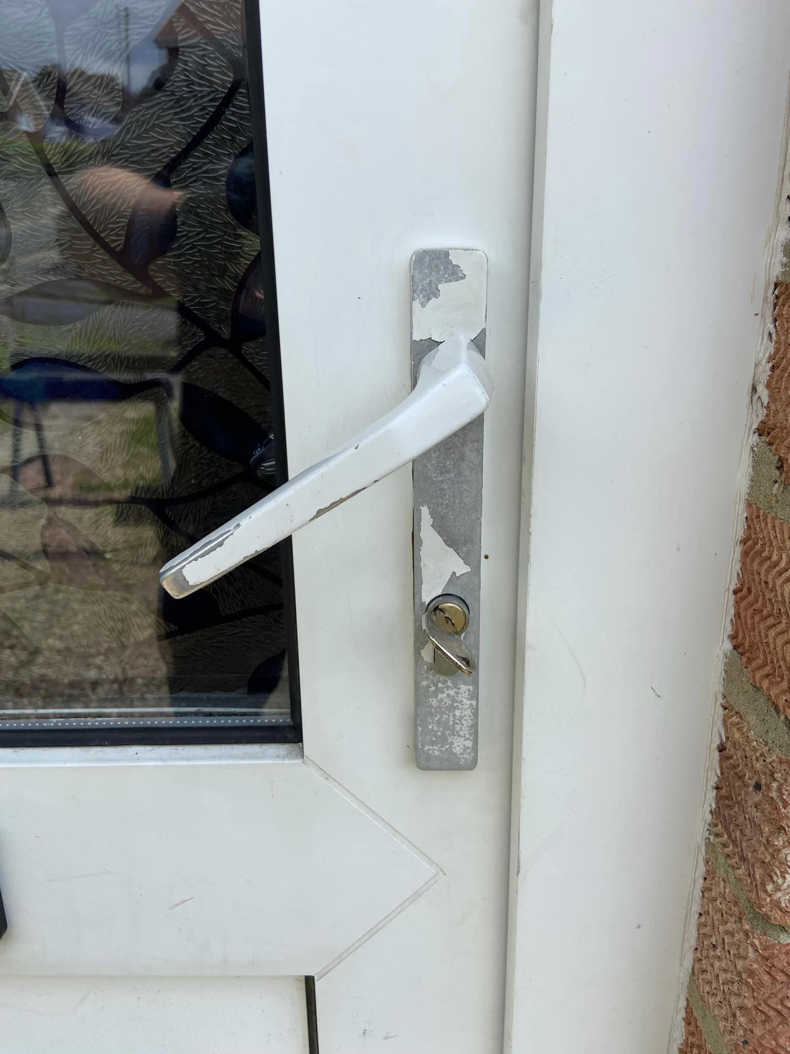 UPVC Door Panel Repair in Hove | ASL Locksmiths