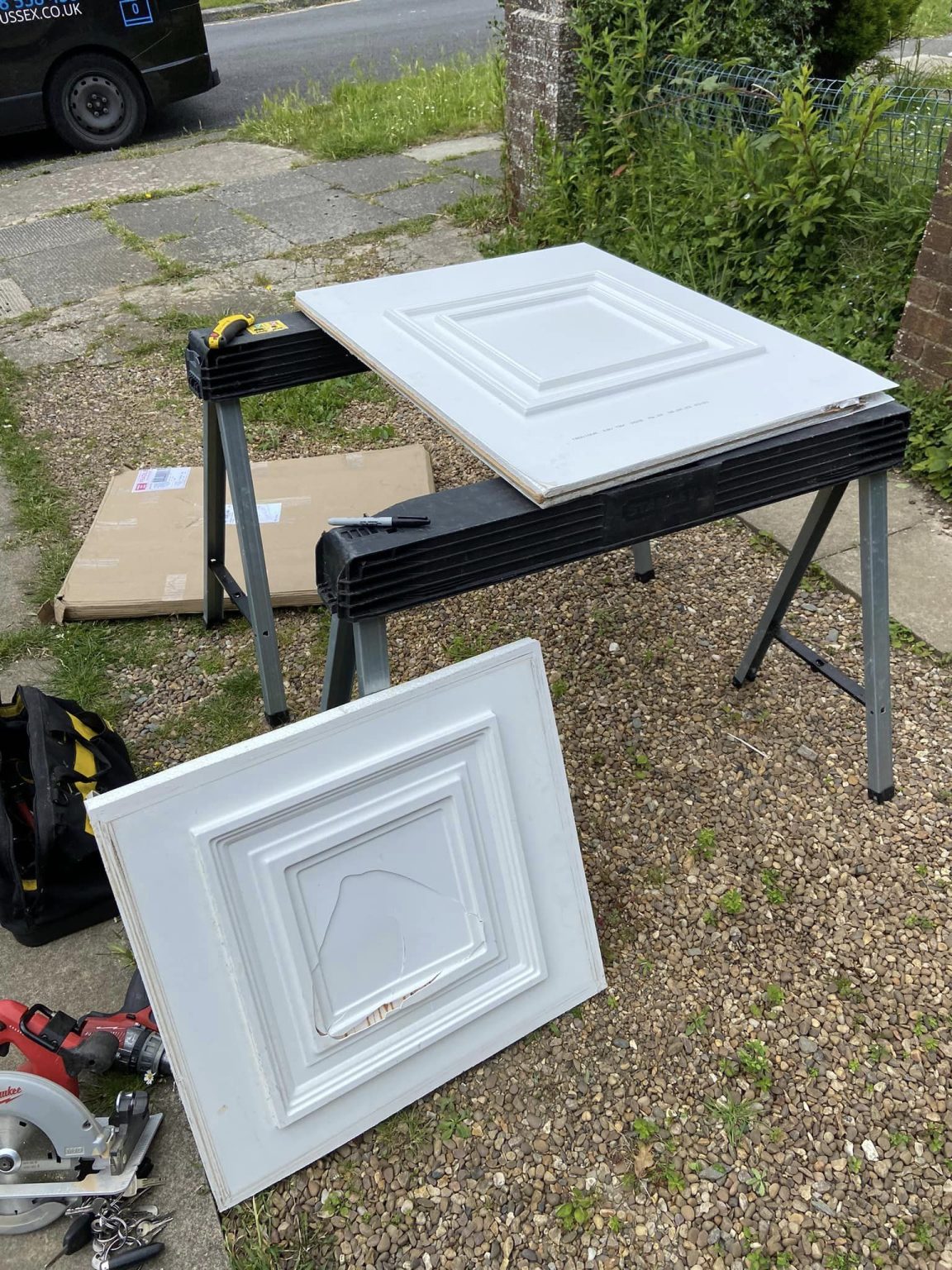 UPVC Door Panel Repair in Hove | ASL Locksmiths