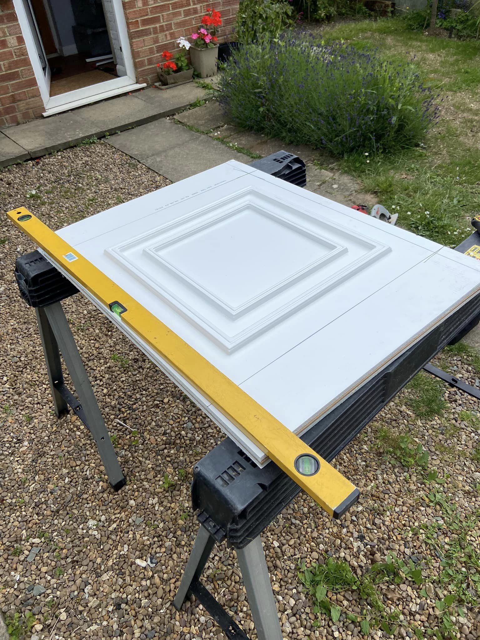 UPVC Door Panel Repair in Hove | ASL Locksmiths