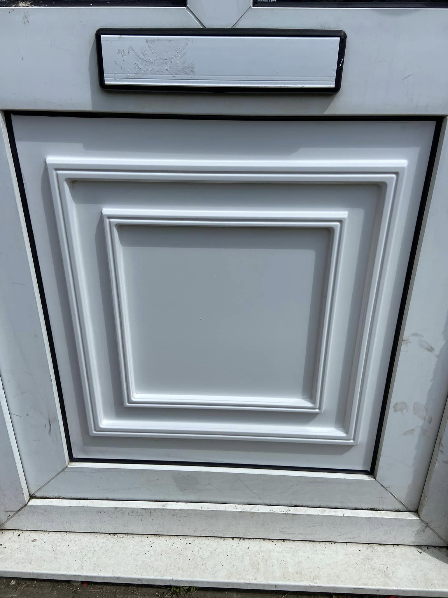 UPVC Door Panel Repair in Hove | ASL Locksmiths